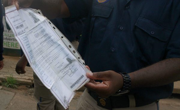 Troubled quest for identity of asylum seekers in South Africa – ACSUS