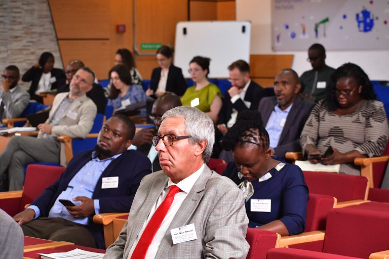 Amplifying African Voices for Strategic Action (AFSA) 2024 Conference ...